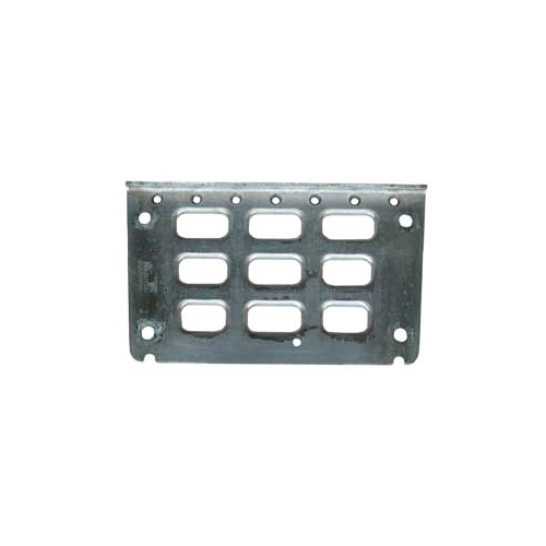 20379437 FOOT PLATE FOR VOLVO FH TRUCK