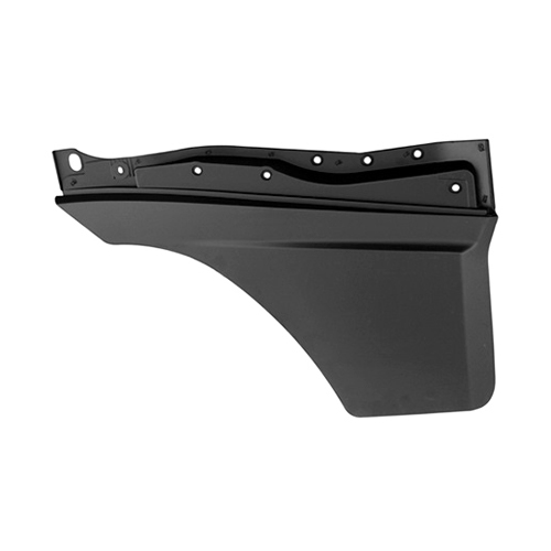 20467038 DOOR EXTENSION LHS FOR VOLVO FH