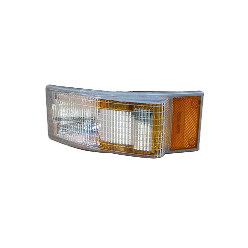 3981668 - TURN SIGNAL LAMP - VOLVO TRUCK