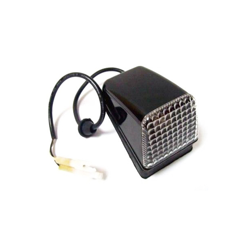 1623726 - POSITION LAMP WHITE LENS - VOLVO TRUCK