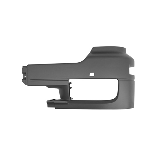 9418802370 - BUMPER CORNER LHS - MERCEDES BENZ - ACTROS MP1