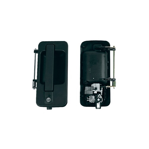 9417600459 - DOOR HANDLE LHS - MERCEDES BENZ - ACTROS AXOR