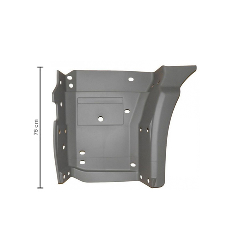 9416600401 - FOOTSTEP FRAME LHS H:75CM - MERCEDES BENZ - ACTROS MP1