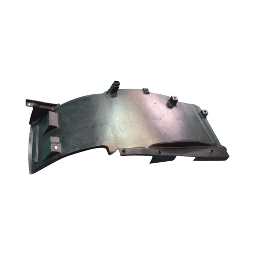 9418800222 - FRONT MUDGUARD LHS - MERCEDES BENZ - ACTROS MP1