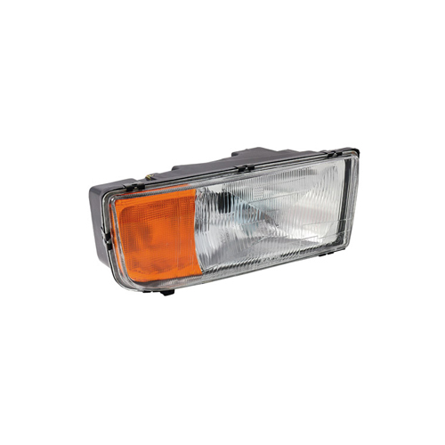 9418205461 - HEAD LAMP RHS - MERCEDES BENZ - ACTROS MP1