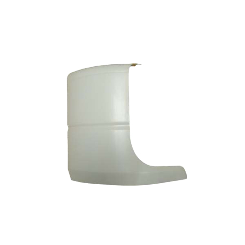 9438840323 - DIRT DEFLECTOR RHS - MERCEDES BENZ - ACTROS MP2