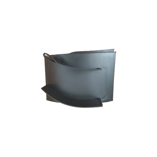 9438840623 - DIRT DEFLECTOR INNER LHS - MERCEDES BENZ - ACTROS MP2