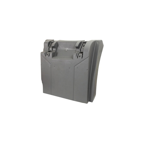 9305200119 - MUDGUARD RHS - MERCEDES BENZ - ACTROS AXOR