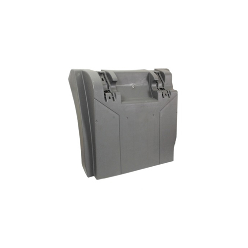 9305200019 - MUDGUARD LHS - MERCEDES BENZ - ACTROS AXOR