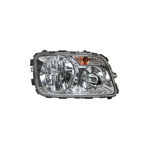 9438201761 - HEAD LAMP RHS - MERCEDES BENZ - ACTROS ACTROS MP3