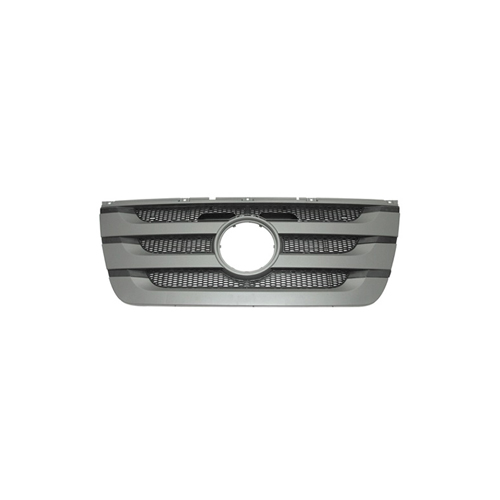 9437501518 - MAIN GRILLE - MERCEDES BENZ - ACTROS MP3 MEGA