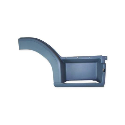 9736662901 - FOOTSTEP FRAME RHS - MERCEDES BENZ ATEGO