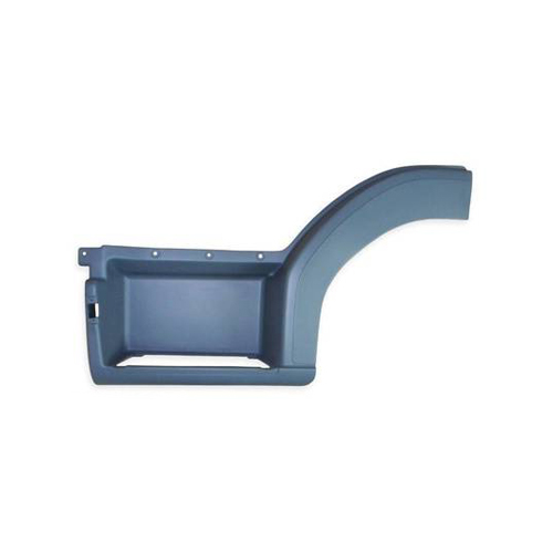 9736662501 - FOOTSTEP FRAME LHS - MERCEDES BENZ ATEGO