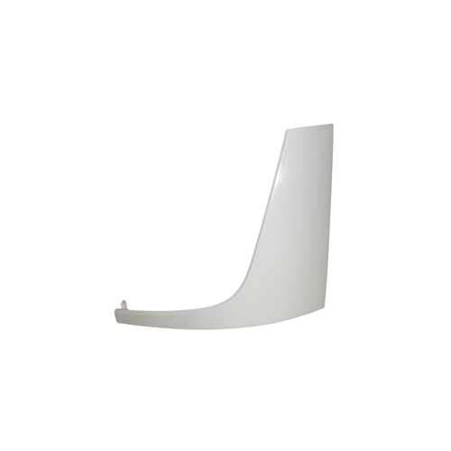 9608803905 - AIR DEFLECTOR LHS - MERCEDES BENZ ACTROS MP4