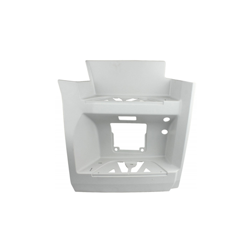 9606664903 - FOOTSTEP FRAME LOWER RHS - MERCEDES BENZ ACTROS MP4