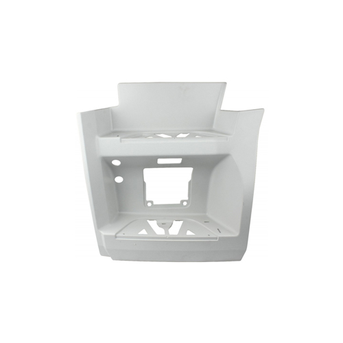 9616661701 - FOOTSTEP FRAME LOWER LHS - MERCEDES BENZ ACTROS MP4