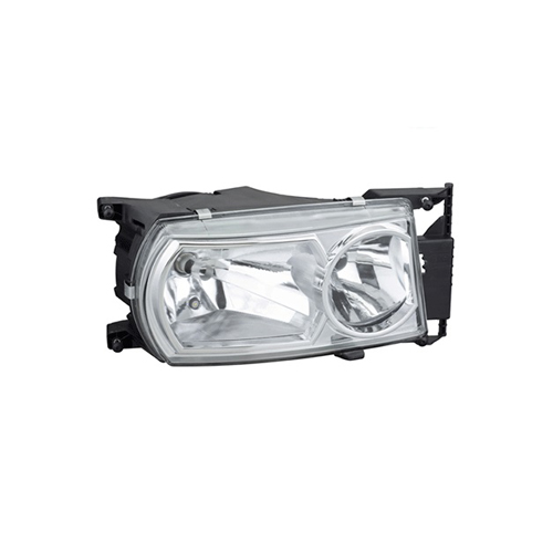 1760554 - HEAD LAMP RHS - SCANIA R P G