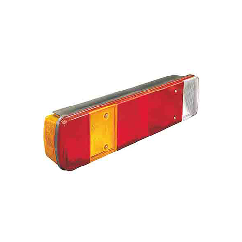 1436867 - TAIL LAMP RHS - SCANIA R P G